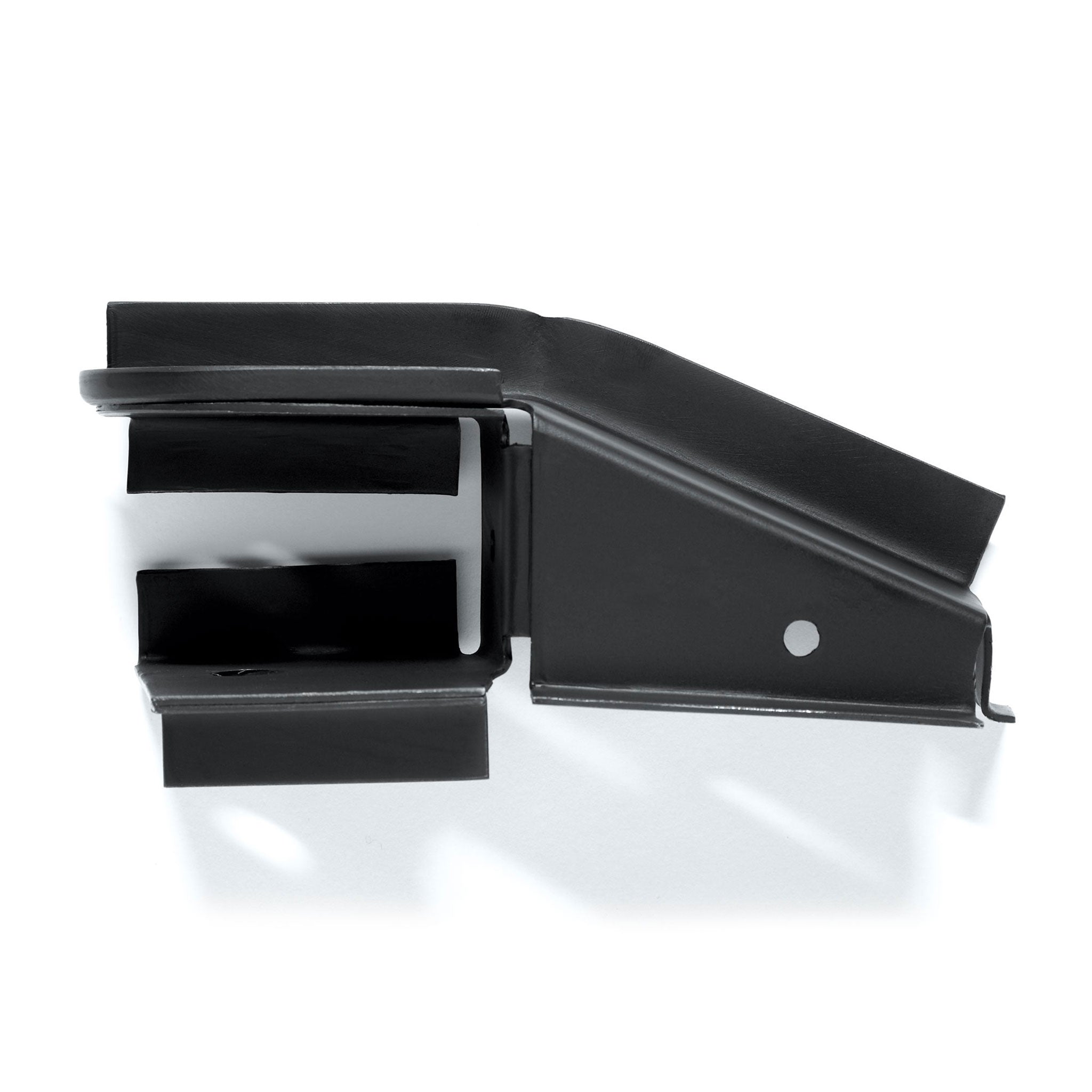 Mk1 & Mk2 Escort Rear Anti-Tramp Bar Bracket LHS – C Bradley Motorsport