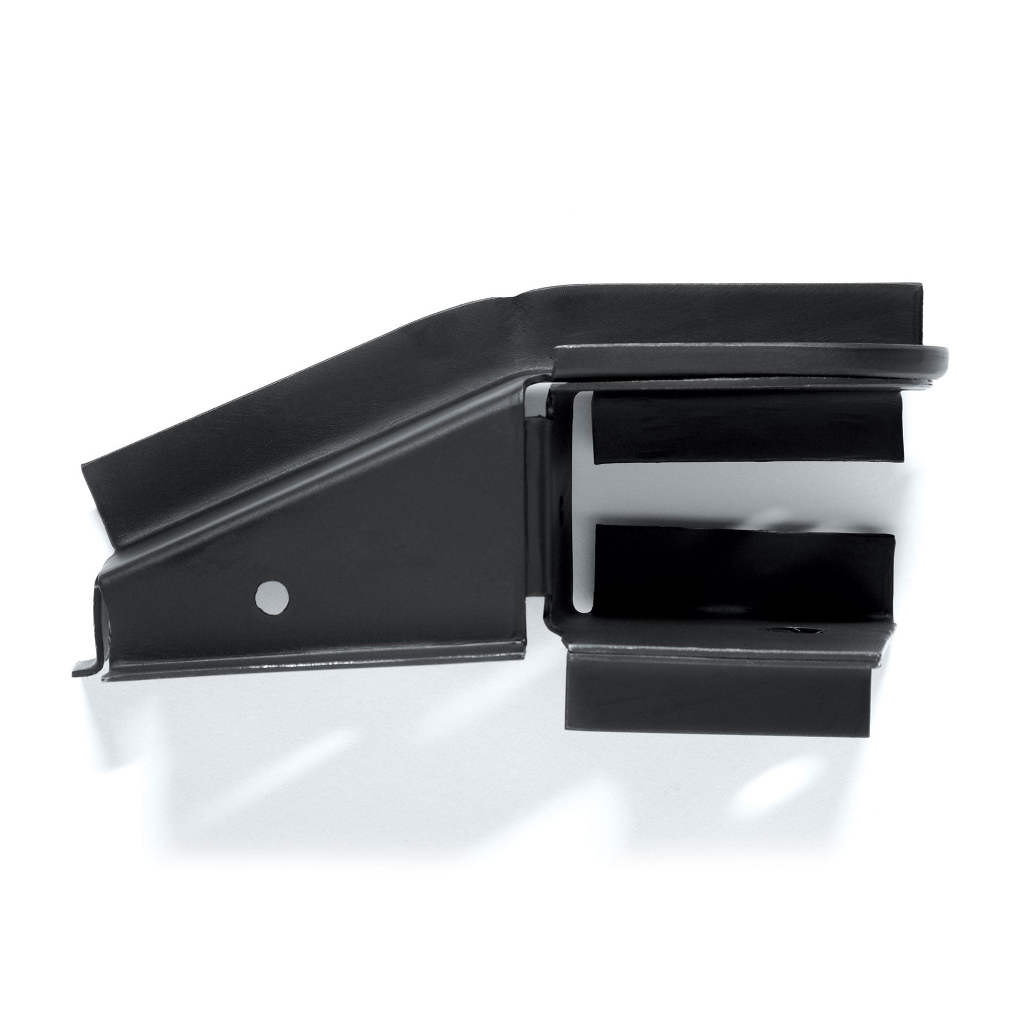 Mk1 & Mk2 Escort Rear Anti-Tramp Bar Bracket RHS – C Bradley Motorsport