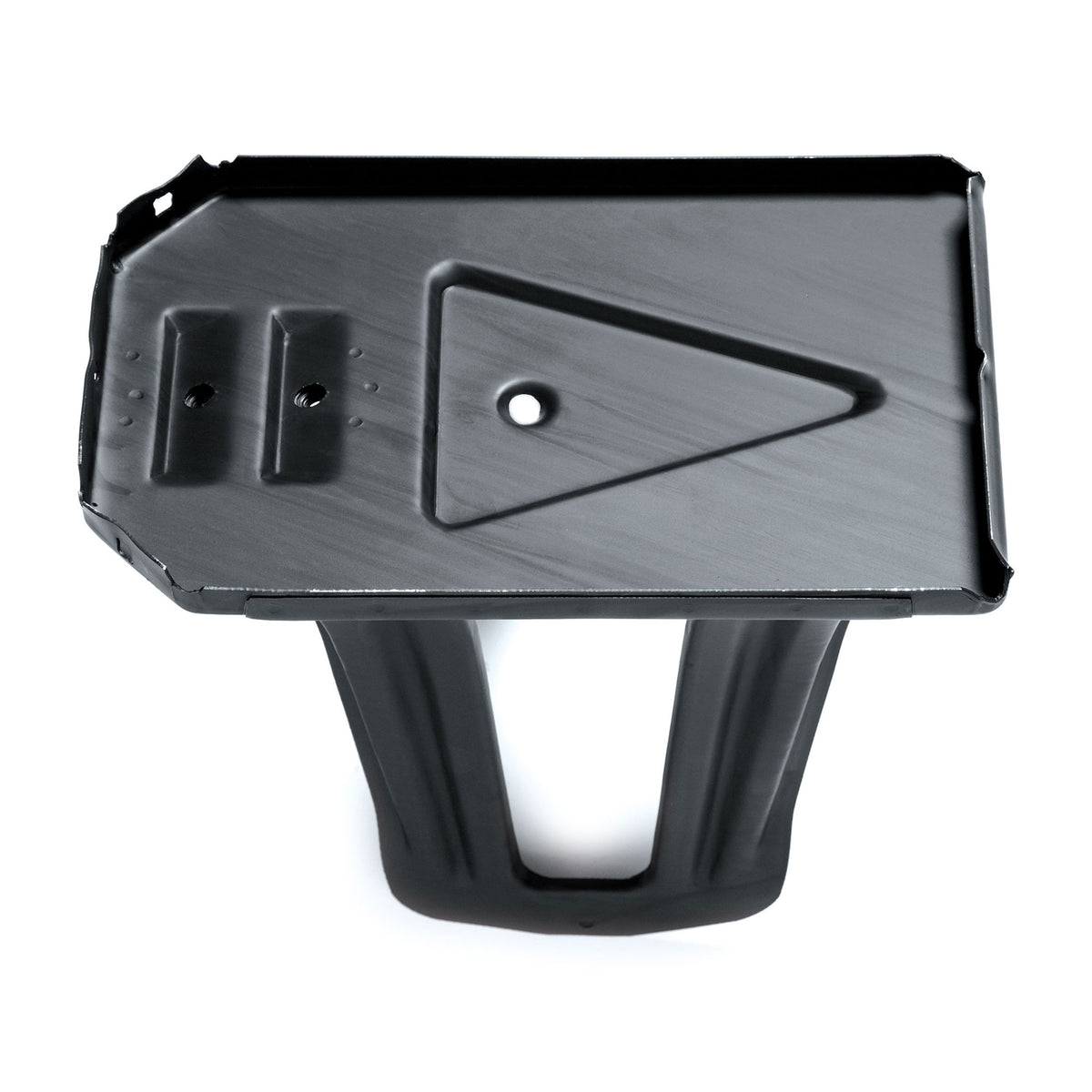 Mk2 Escort Battery Tray & Support – C Bradley Motorsport