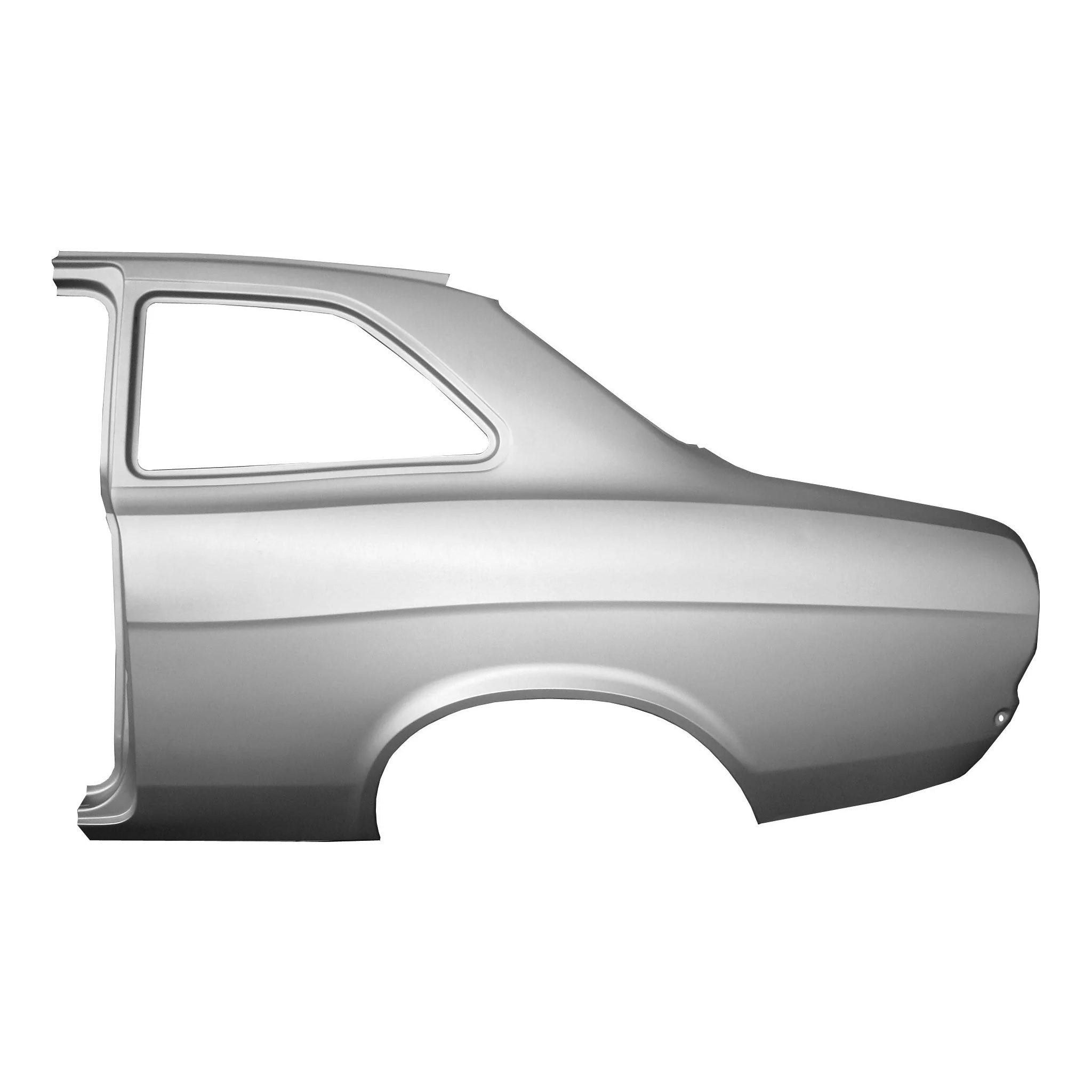 Mk1 Escort Full Rear Quarter – C Bradley Motorsport