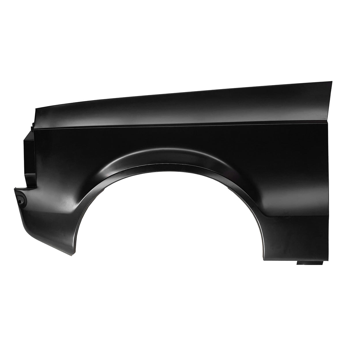 Mk2 Escort RS2000 Front Wing Restorer Quality LHS – C Bradley Motorsport