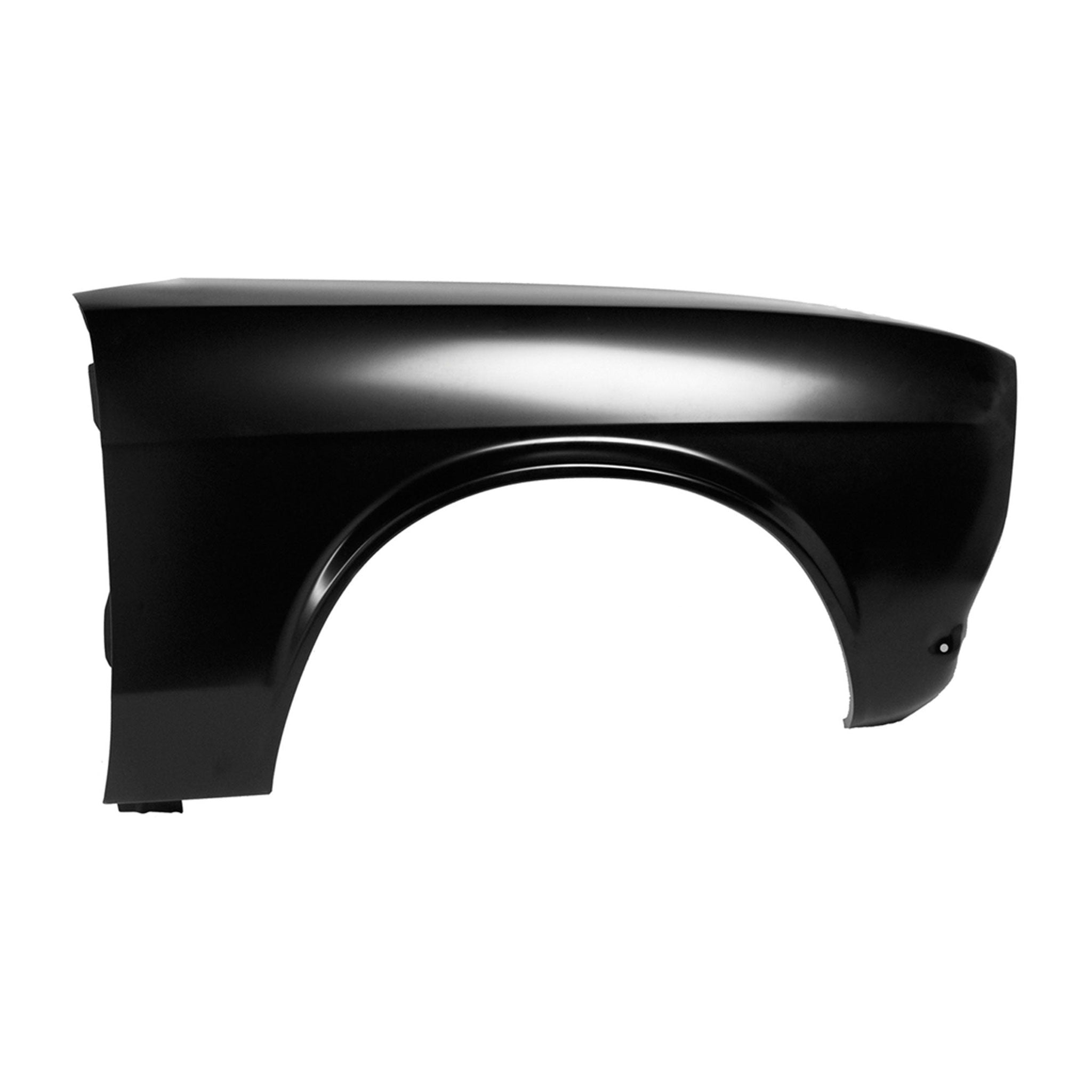 Mk1 Escort Mexico 2 Door Front Wing RHS – C Bradley Motorsport