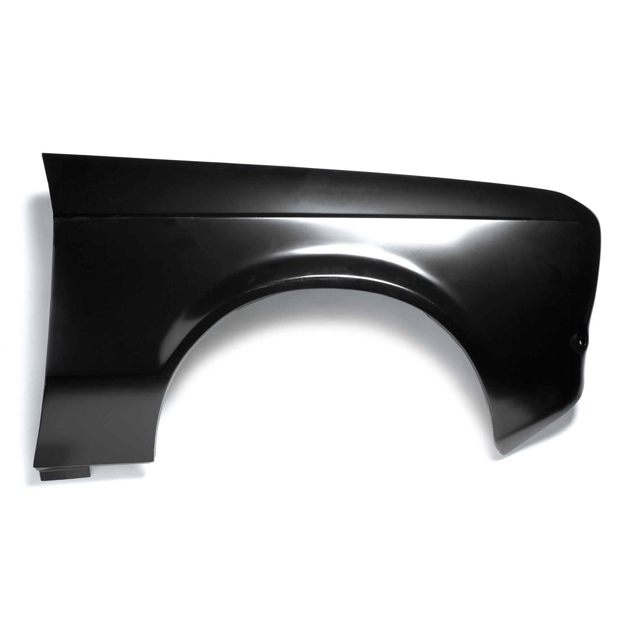 Mk2 Escort Front Wing RHS – C Bradley Motorsport