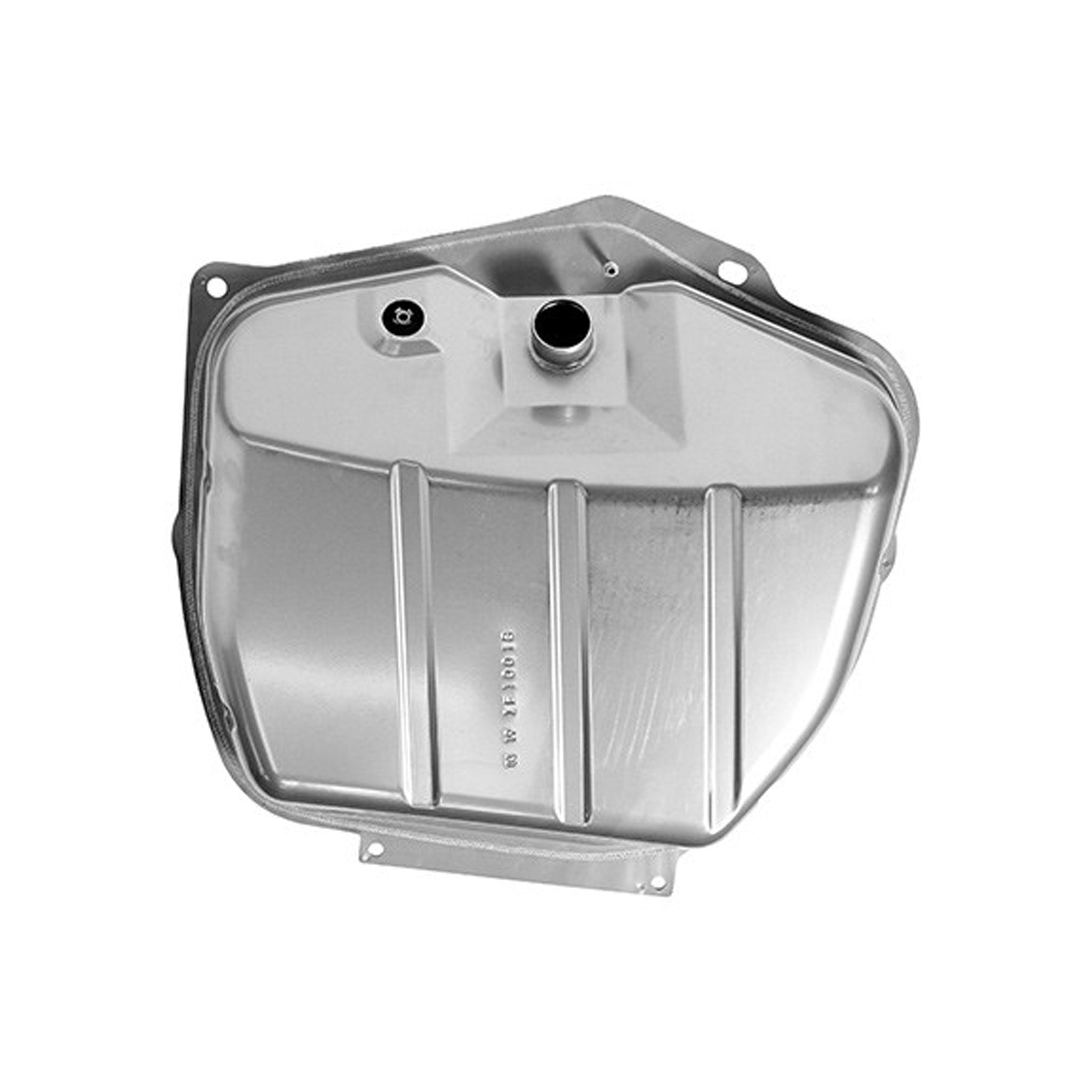 Mk2 Escort Fuel Tank – C Bradley Motorsport