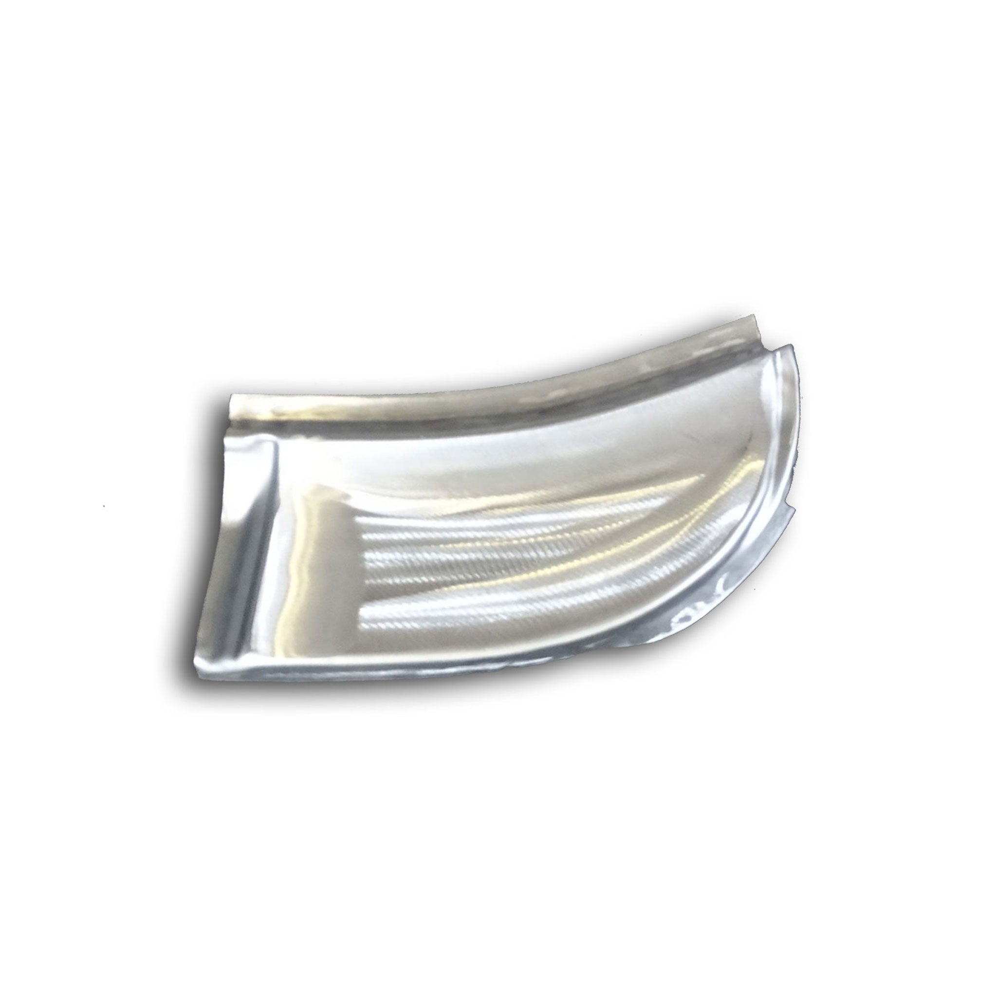 Mk2 Escort Front Scuttle End LHS – C Bradley Motorsport