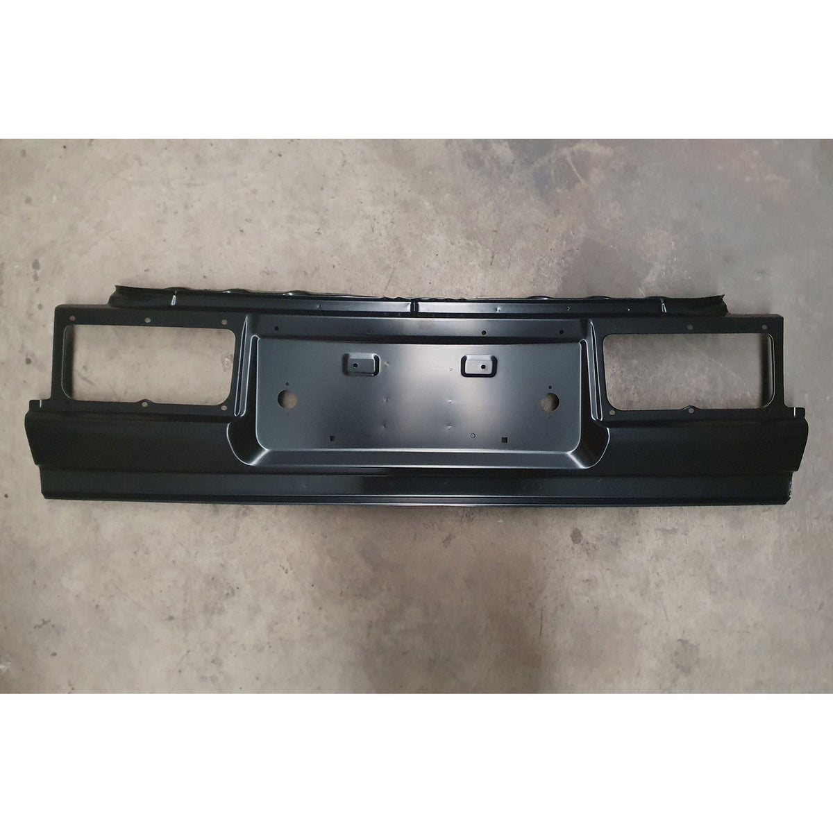 Toyota Corolla AE86 Rear Panel – C Bradley Motorsport