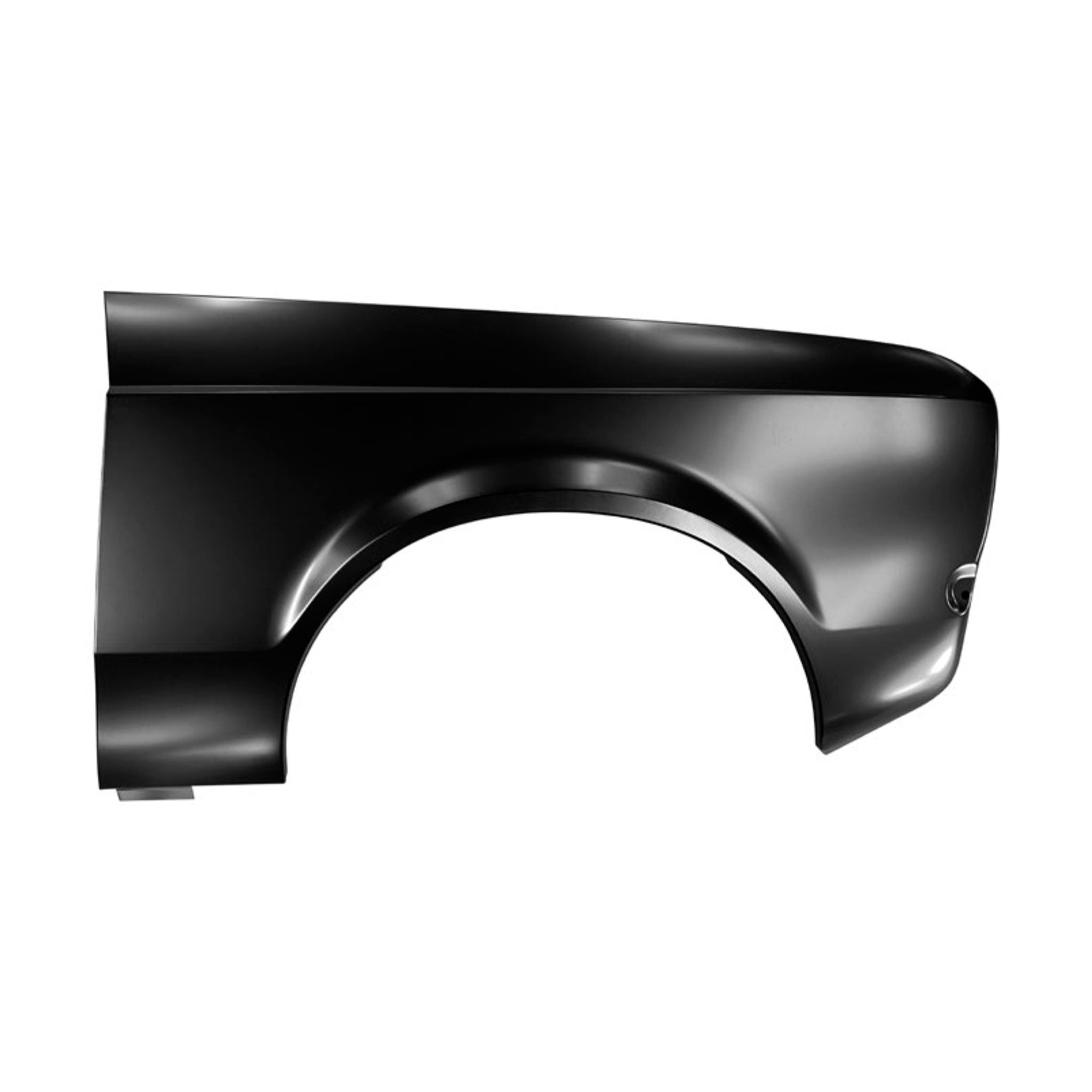 Mk2 Escort Front Wing Restorer Quality RHS – C Bradley Motorsport