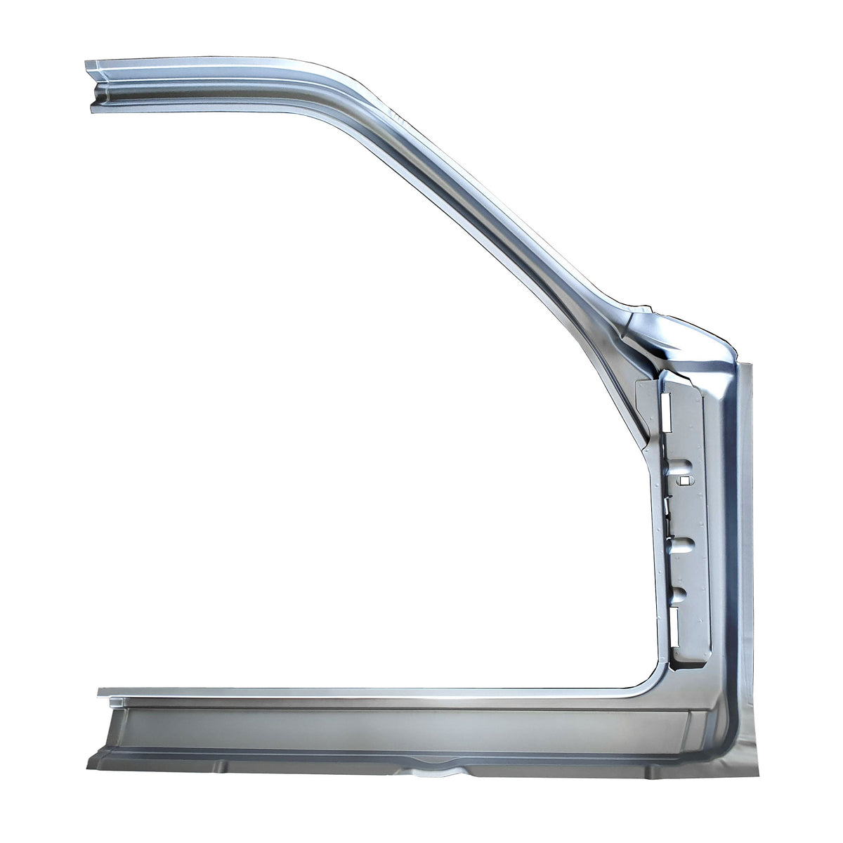 Mk1 Escort Outer Door Frame LHS – C Bradley Motorsport