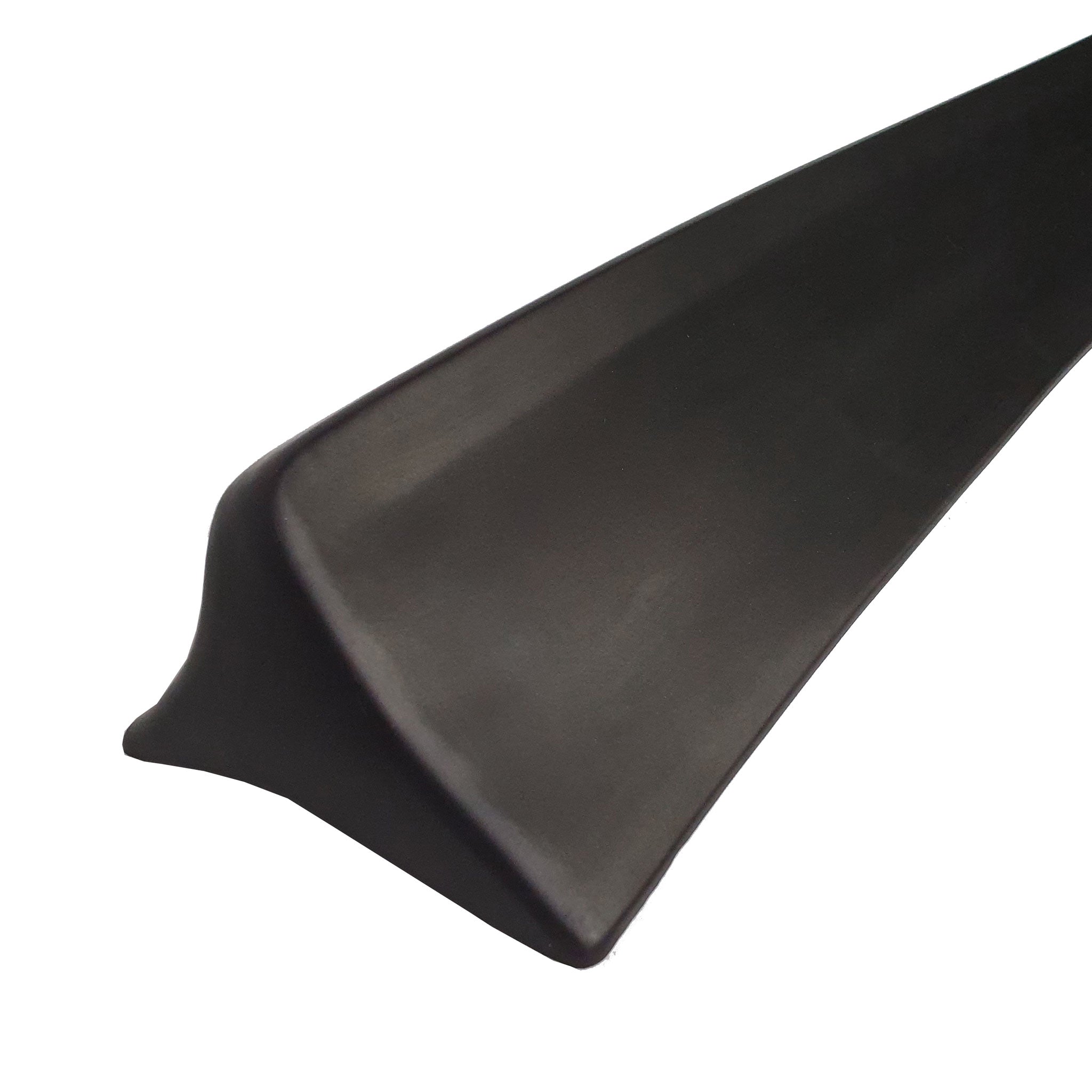 Mk2 Escort RS2000 Rubber Boot Spoiler – C Bradley Motorsport