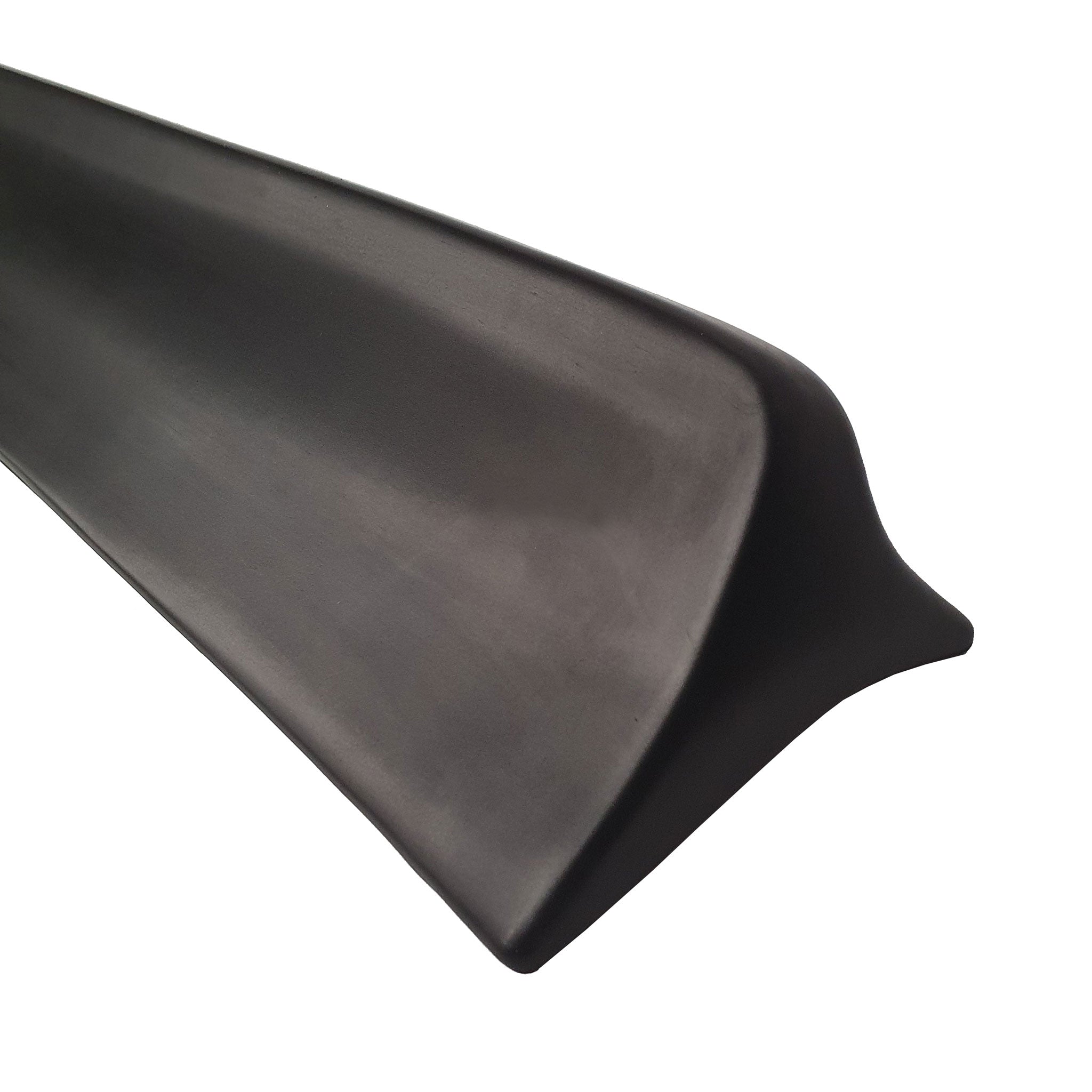 Mk2 Escort RS2000 Rubber Boot Spoiler – C Bradley Motorsport