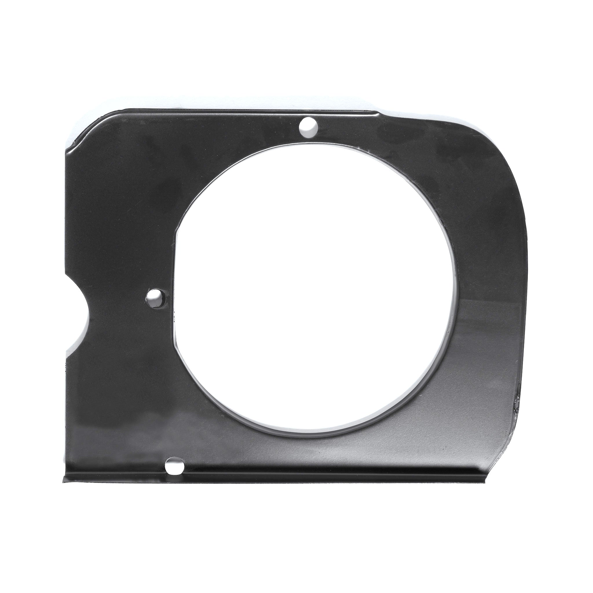 Mk2 Escort Headlamp Mounting Panel LHS – C Bradley Motorsport