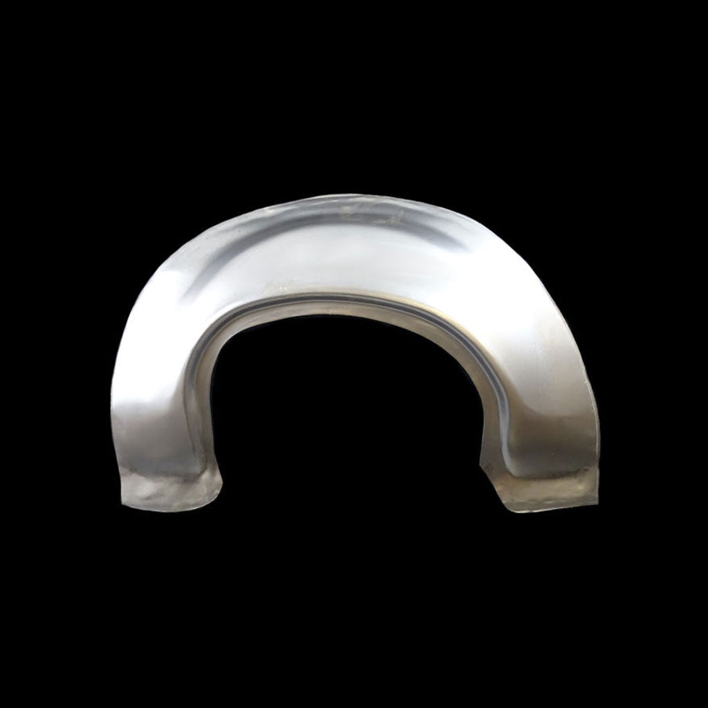 Mk1 Escort Steel Bubble Rear Arch – C Bradley Motorsport