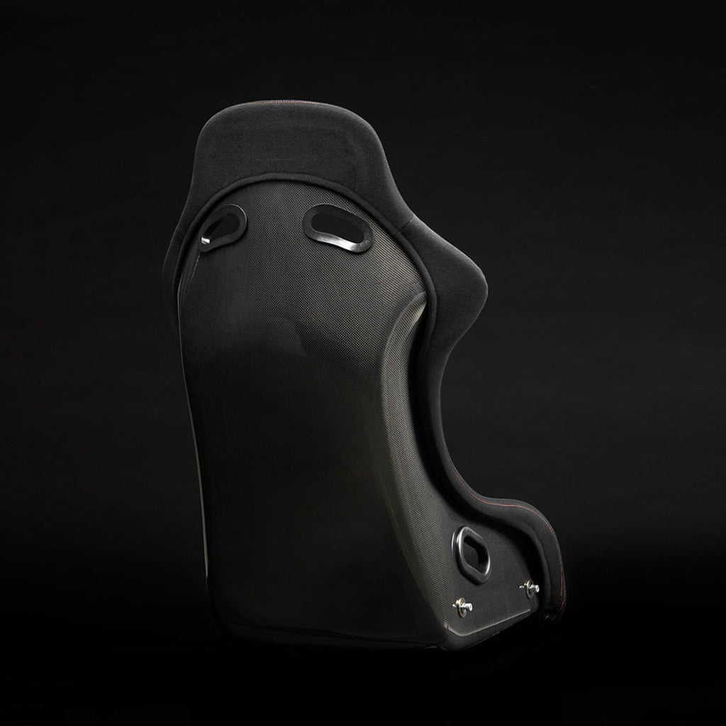 Motordrive Pro Carbon Seat – C Bradley Motorsport