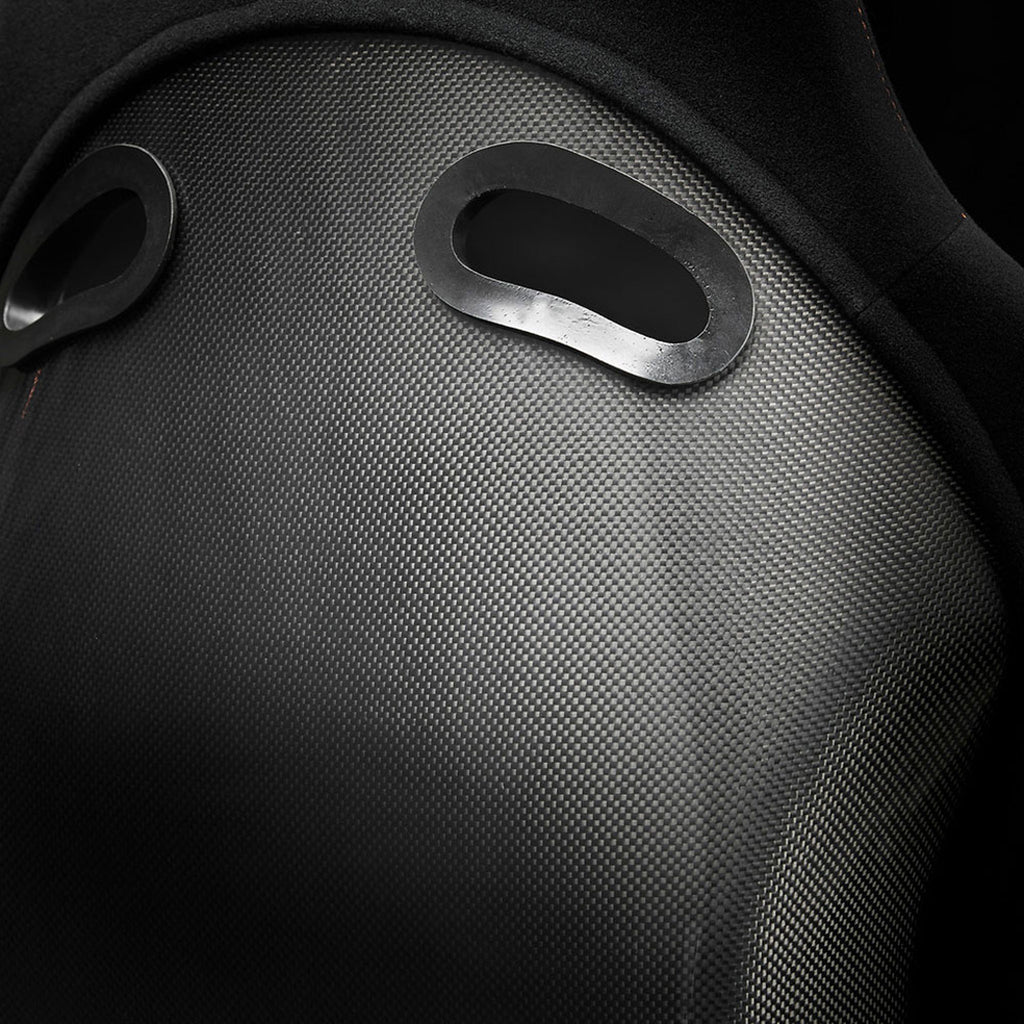 Motordrive Pro Carbon Seat – C Bradley Motorsport