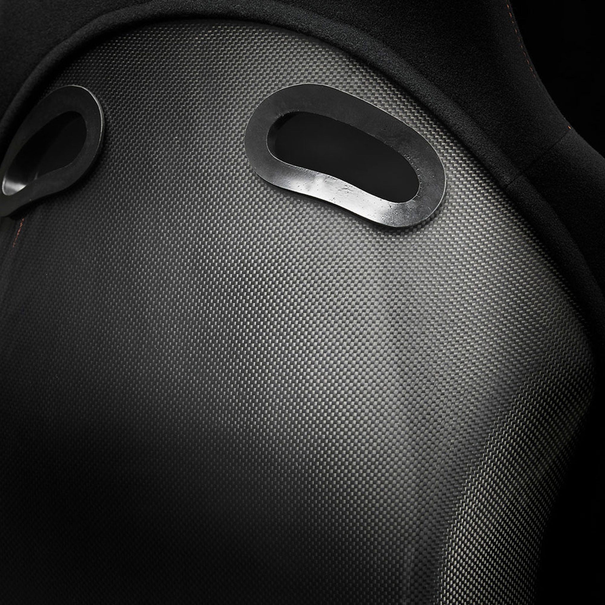 Motordrive Pro Carbon Seat – C Bradley Motorsport