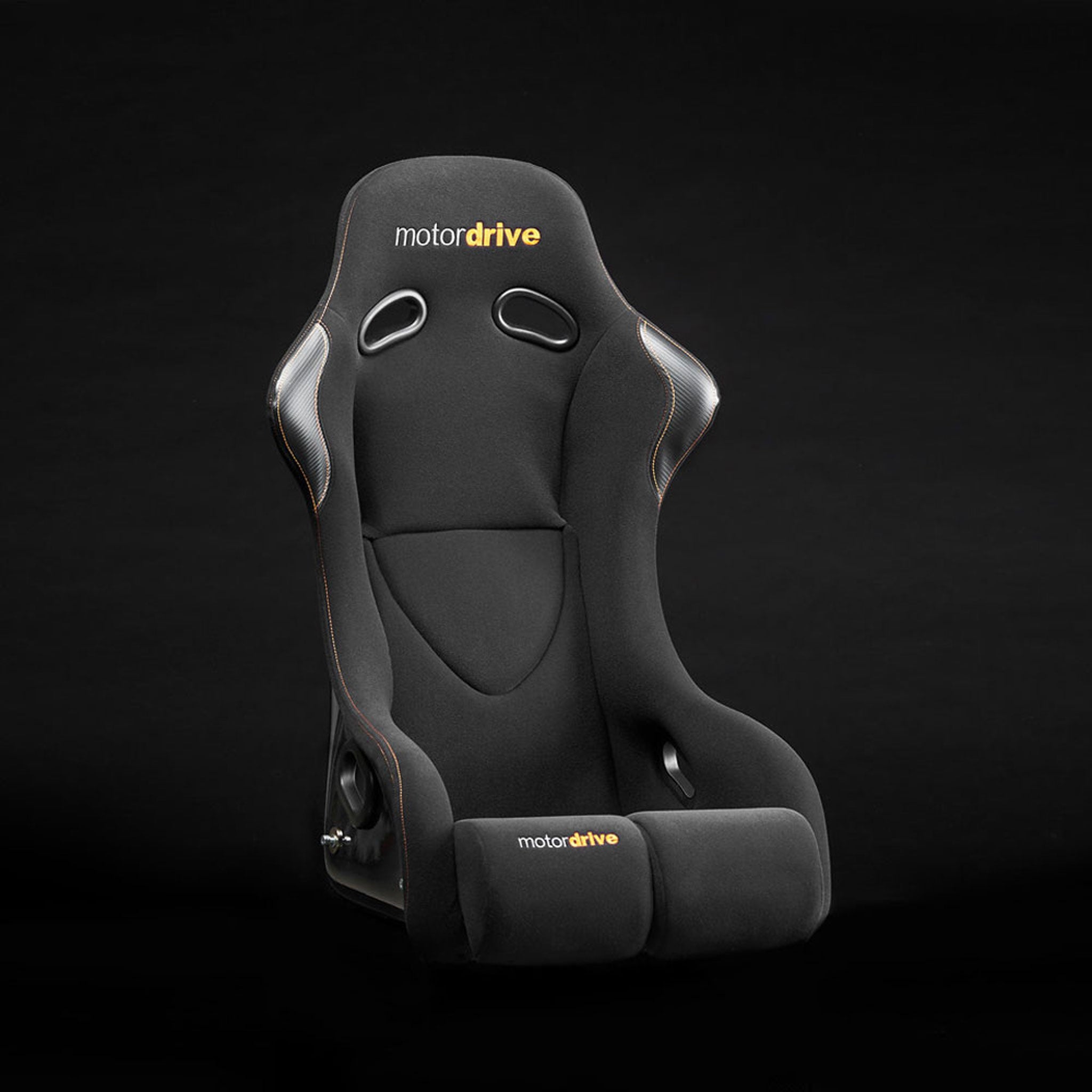 Motordrive Pro Carbon Seat – C Bradley Motorsport