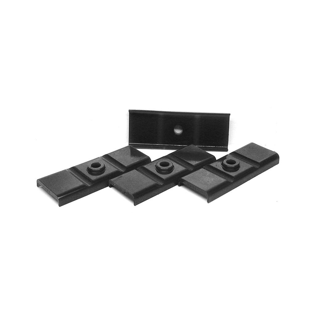 Rear 50.8mm Single & Multi Leaf Spring Pad (Kit of 4) – C Bradley ...
