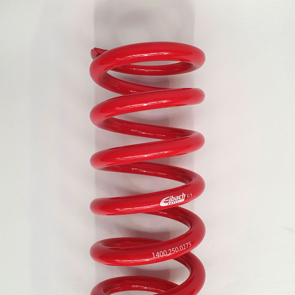 Eibach Spring 356mm x 64mm ID, 300lbs – C Bradley Motorsport