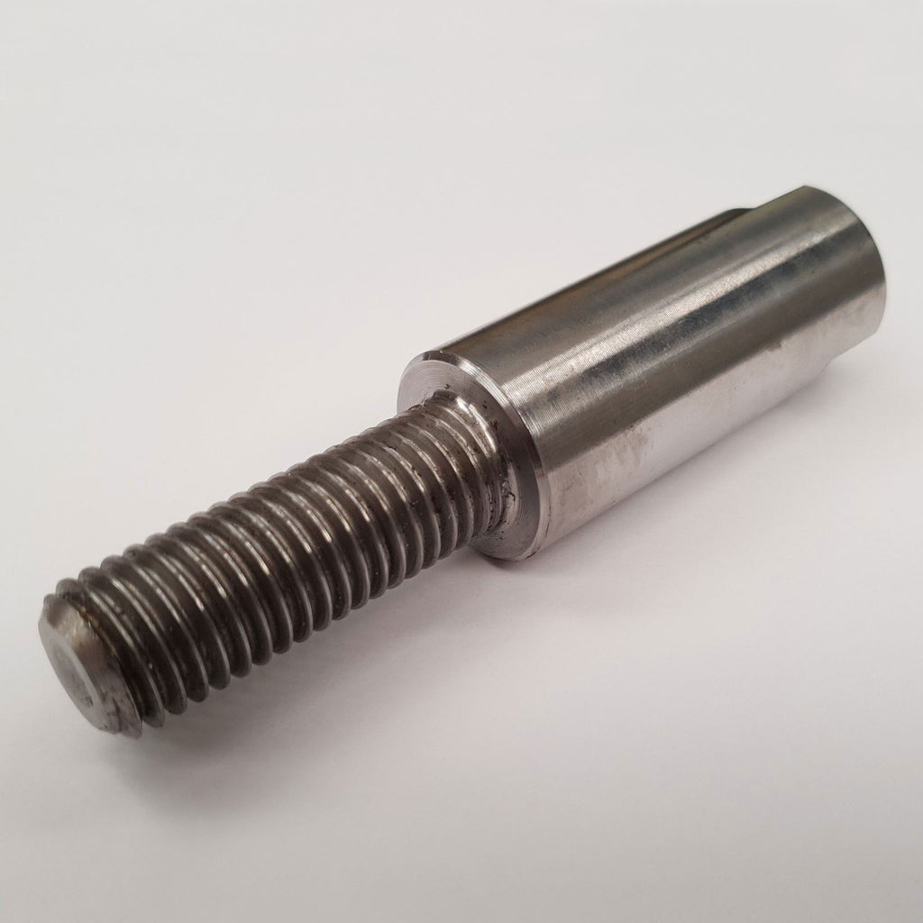 Steering Rack Extensions (Suit Ford TRE) – C Bradley Motorsport