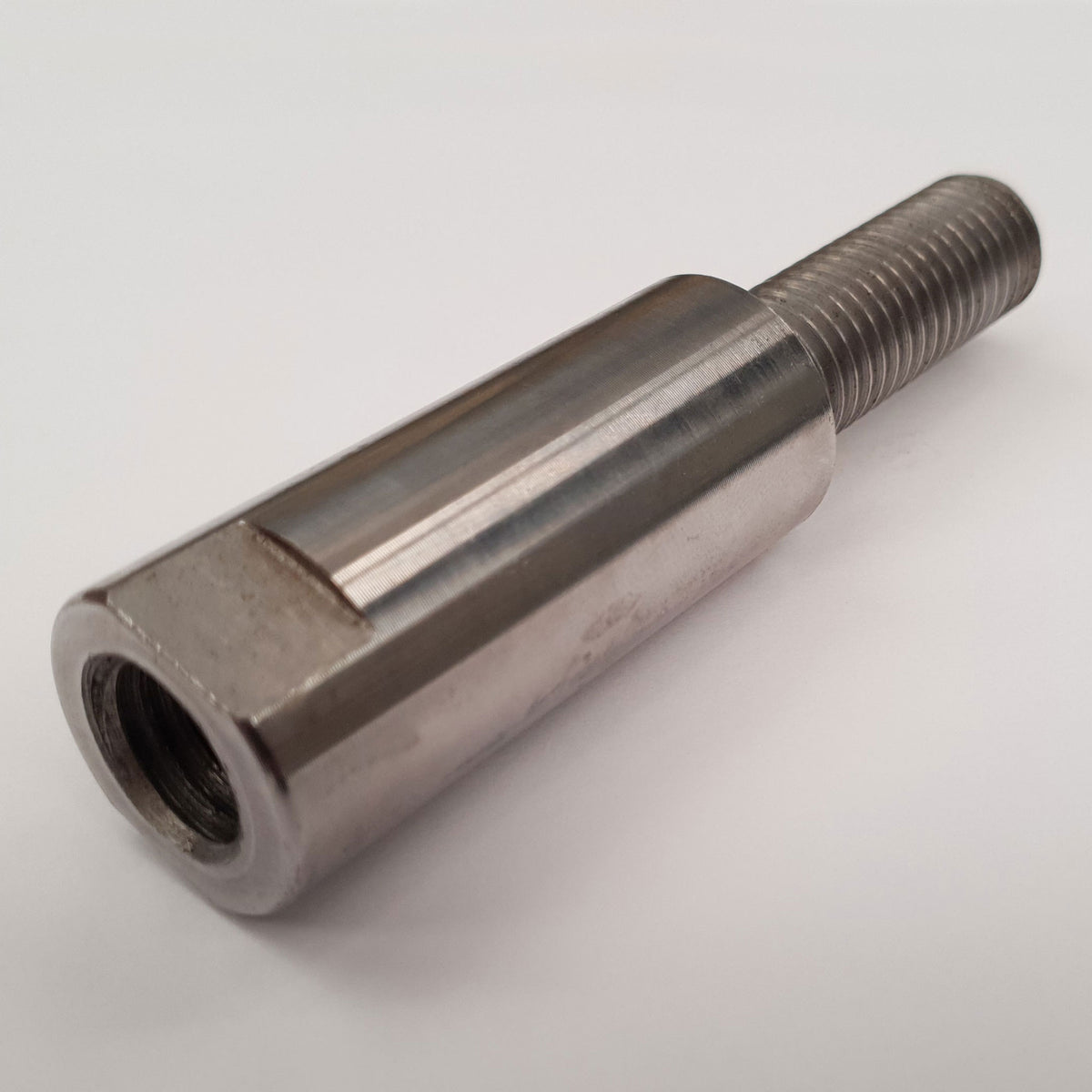 Steering Rack Extensions (Suit Ford TRE) – C Bradley Motorsport