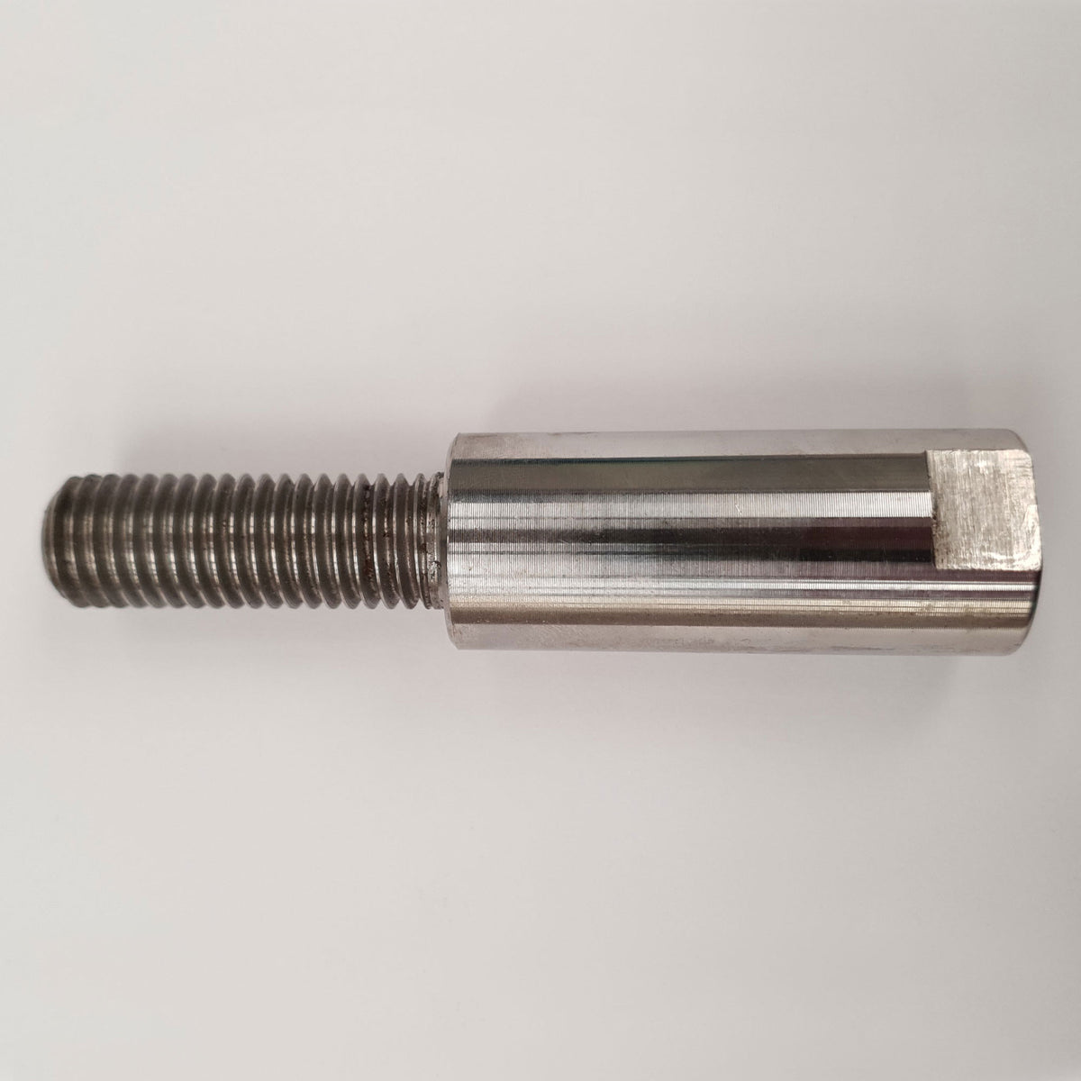 Steering Rack Extensions (Suit Ford TRE) – C Bradley Motorsport