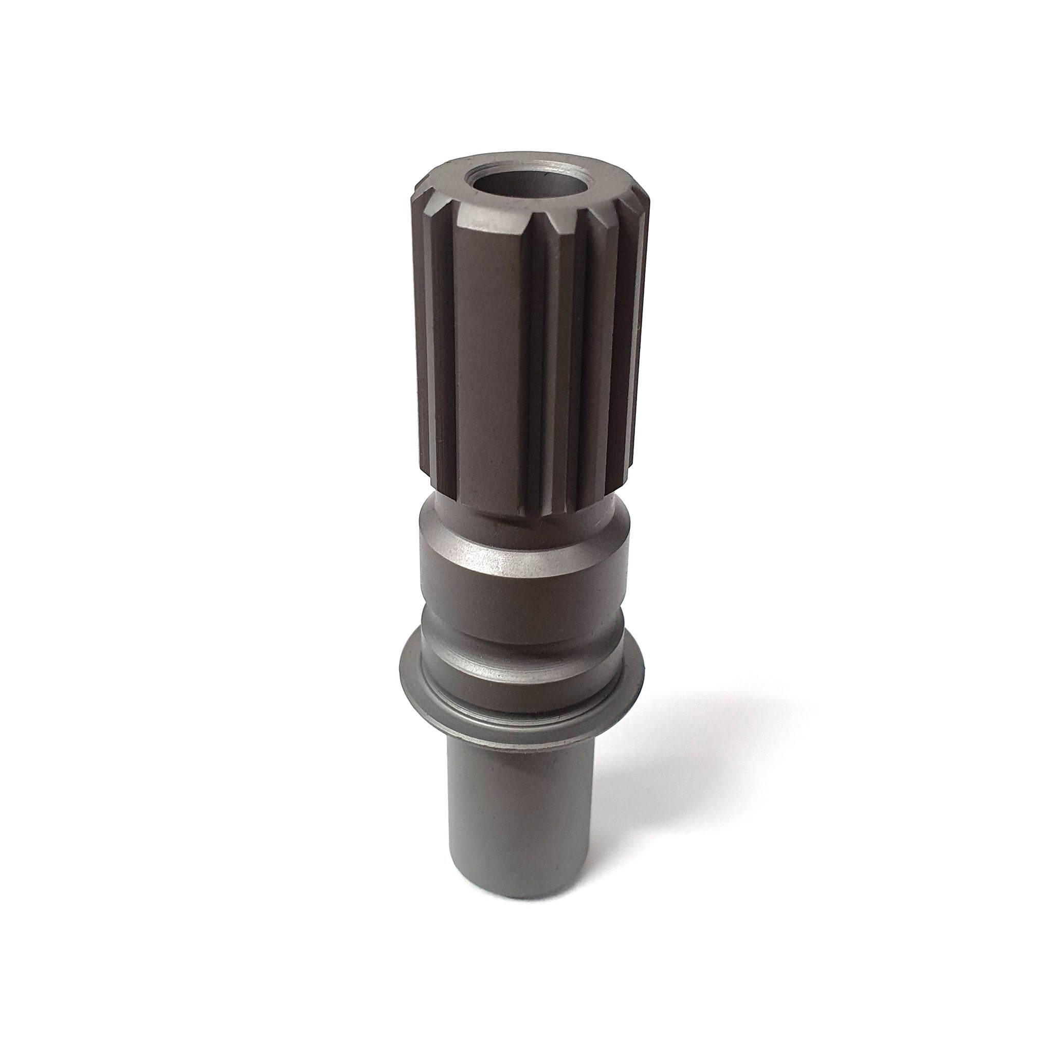Quick Release 5/8" Spigot Only – C Bradley Motorsport