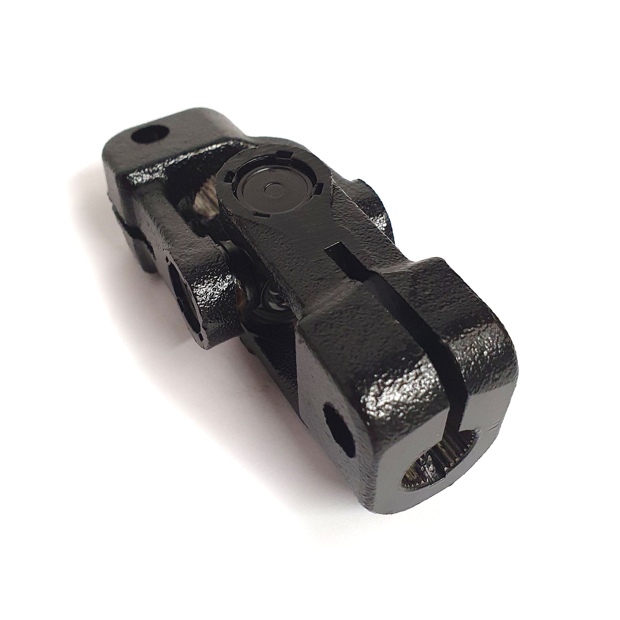 Ford To Ford Knuckle Joint Long 102mm (Universal Joint) – C Bradley ...