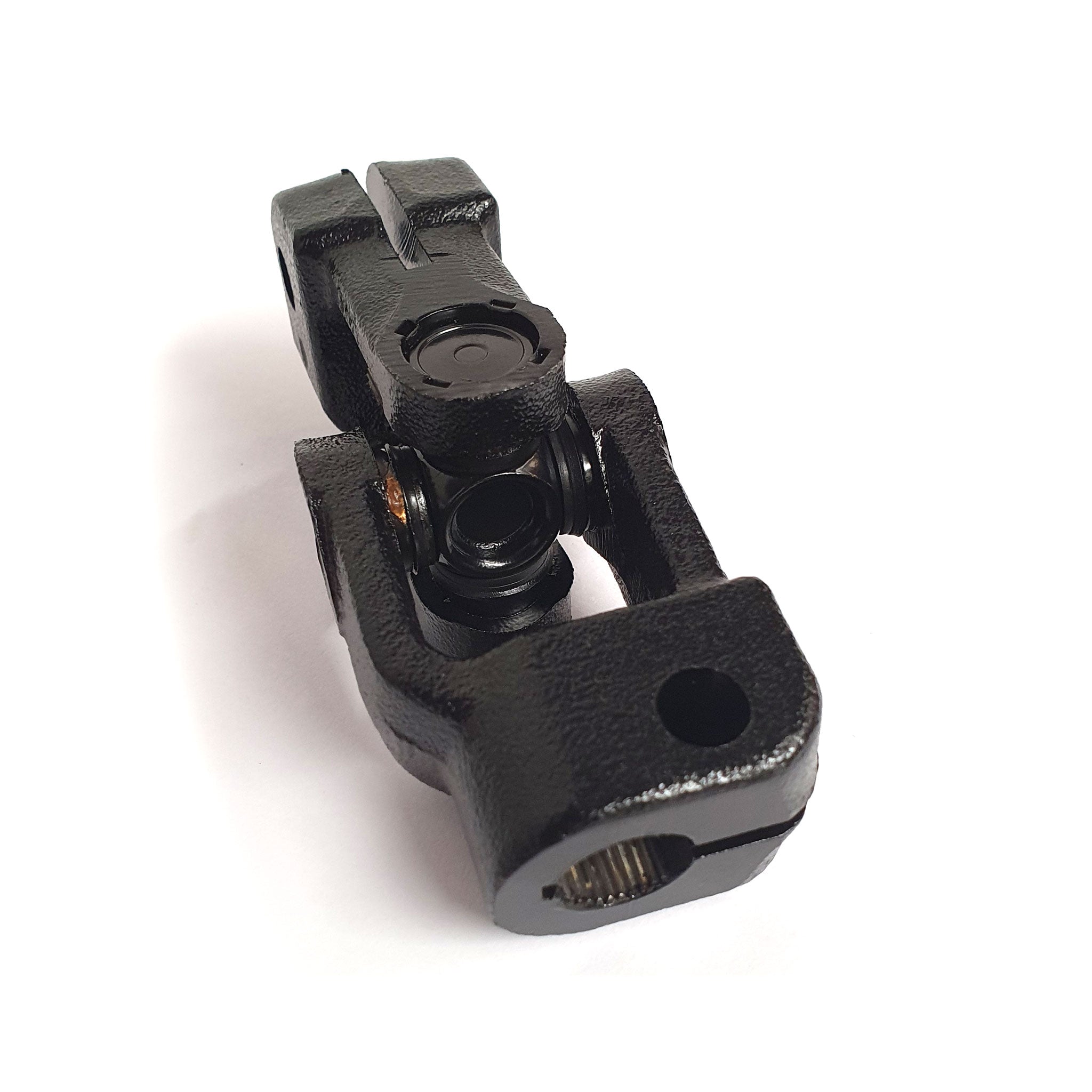 Ford To Ford Knuckle Joint Long 102mm (Universal Joint) – C Bradley ...