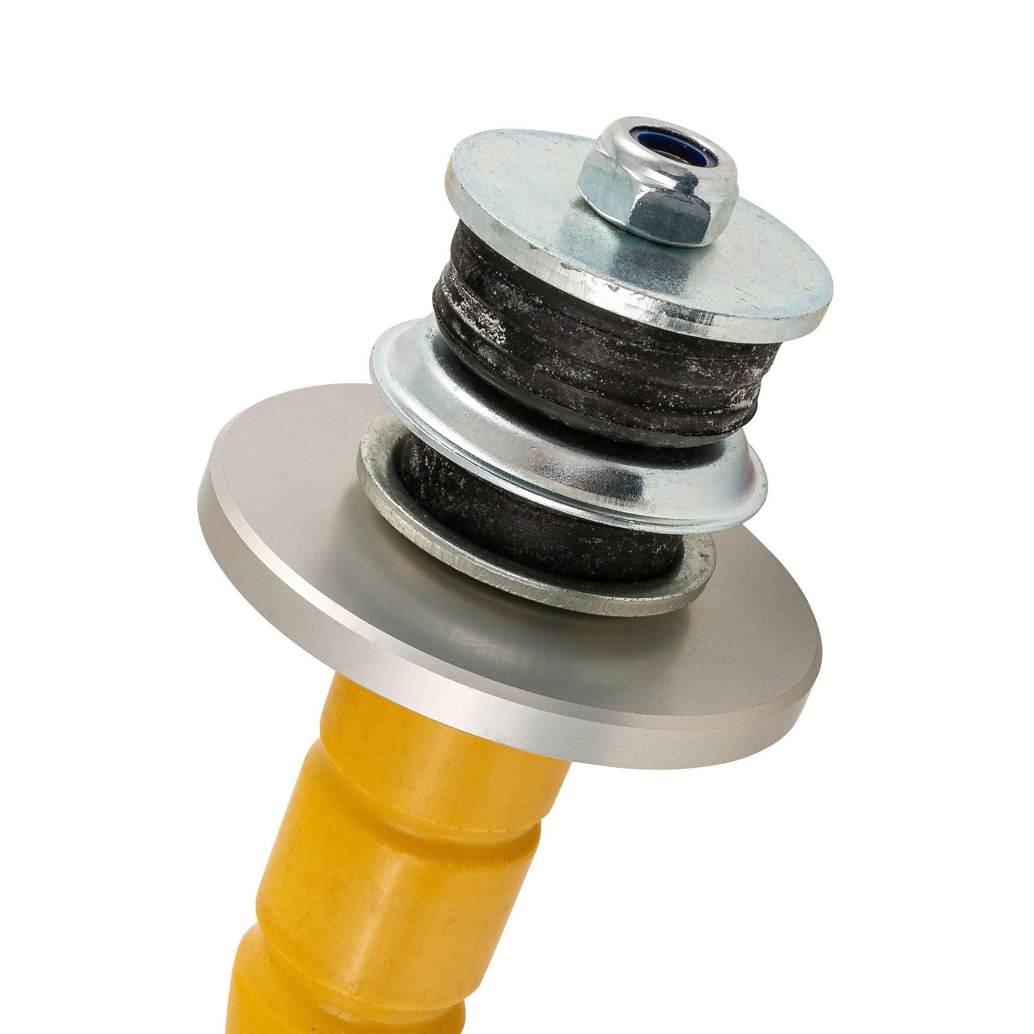 Bilstein Rear Coilover/Turret For Grp4 Escort Mk1/Mk2 – C Bradley ...