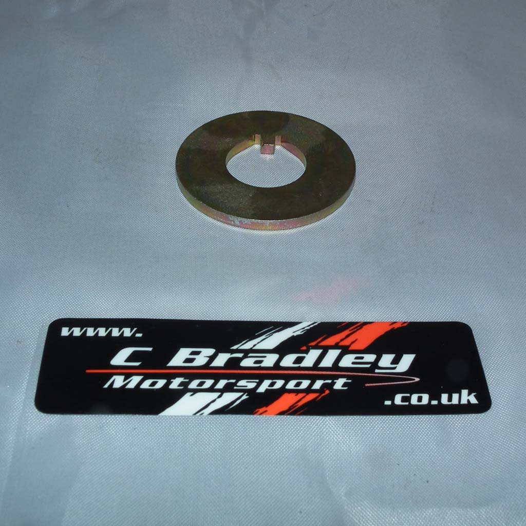 Hub Washer – C Bradley Motorsport