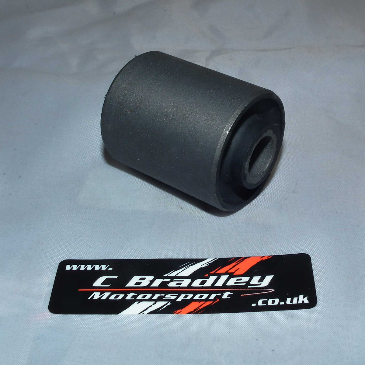 Tramp Bar Bush (Front) – C Bradley Motorsport