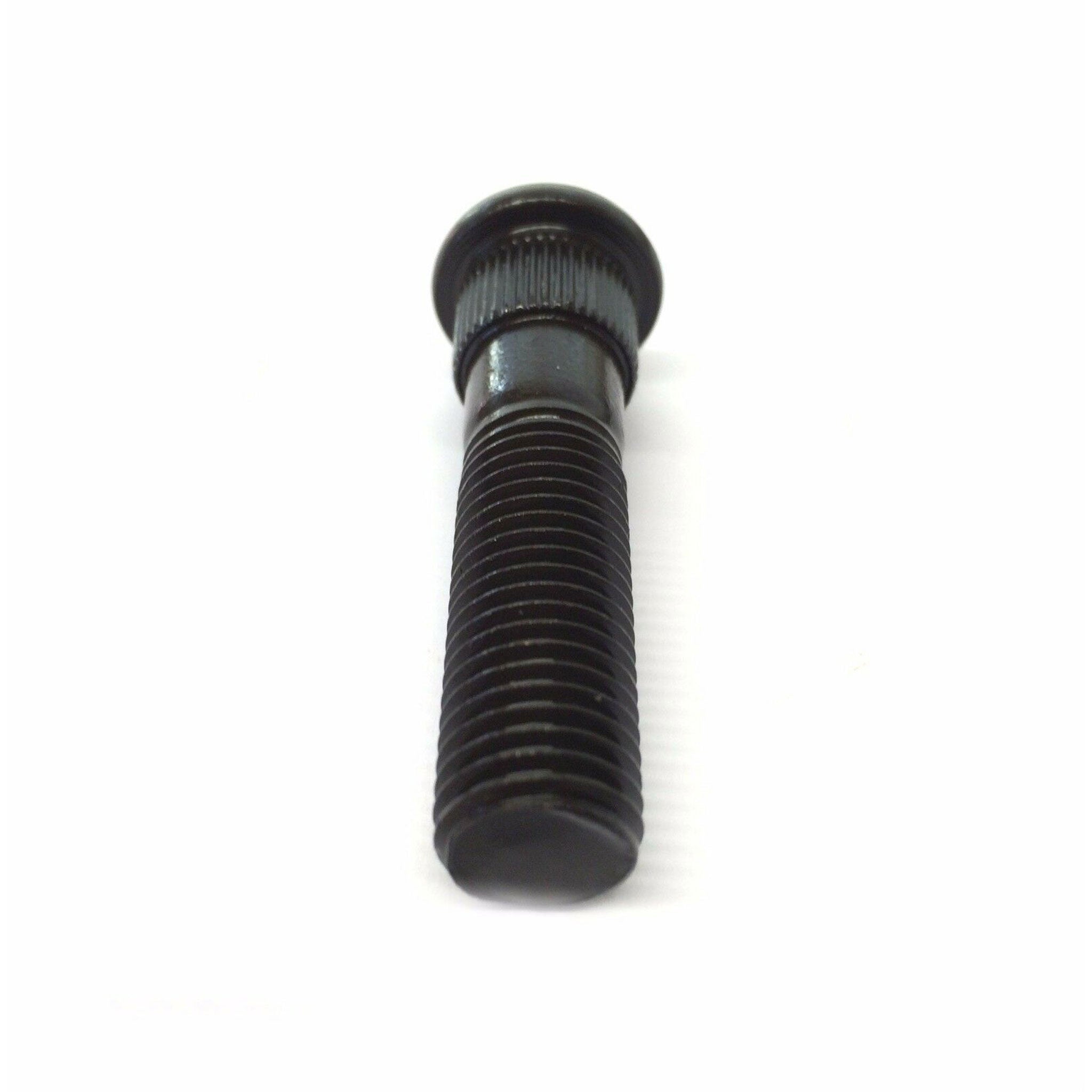 Ford Metric 63mm Long Competition Stud M12x1.5 – C Bradley Motorsport