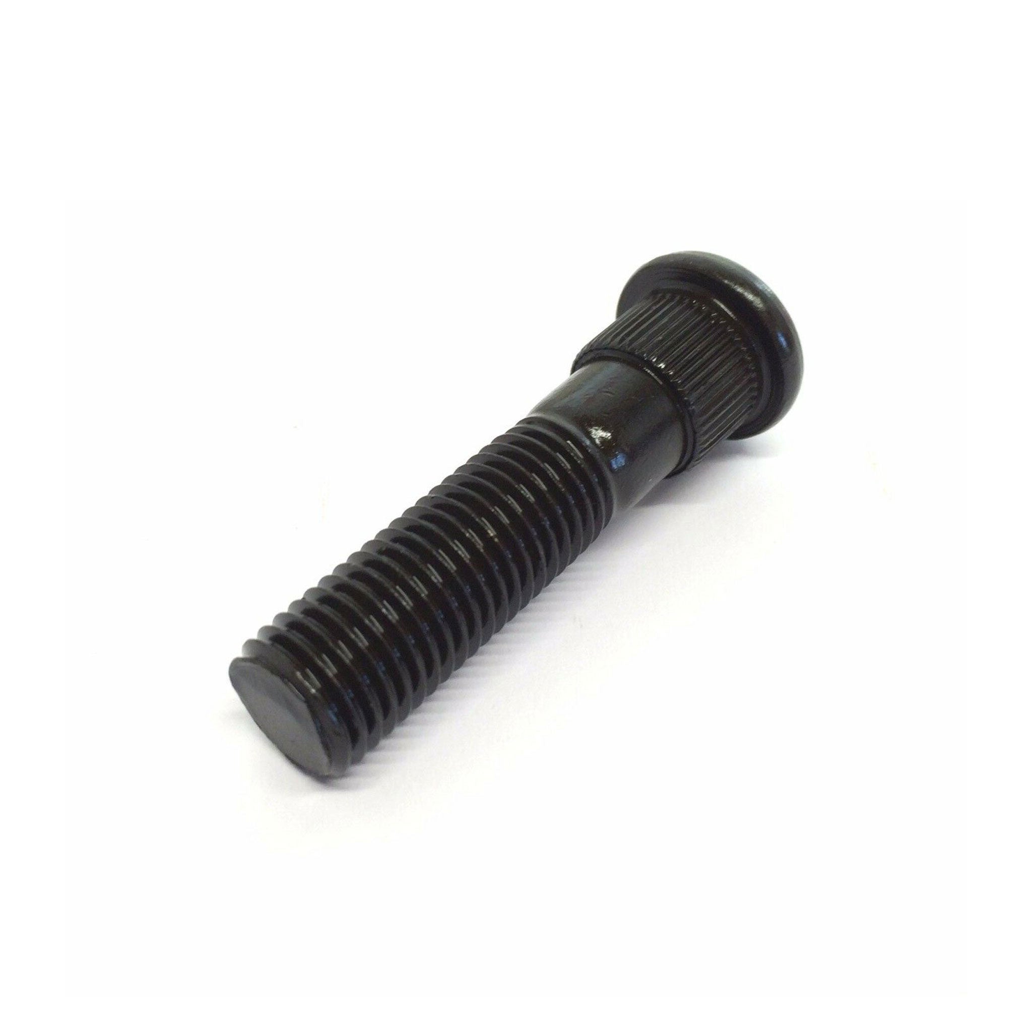 Ford Metric 63mm Long Competition Stud M12x1.5 – C Bradley Motorsport