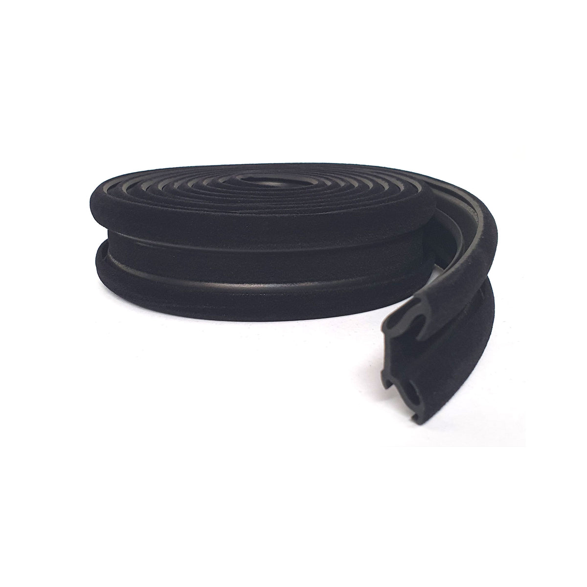 Mk2 Escort Door Window Channel – C Bradley Motorsport