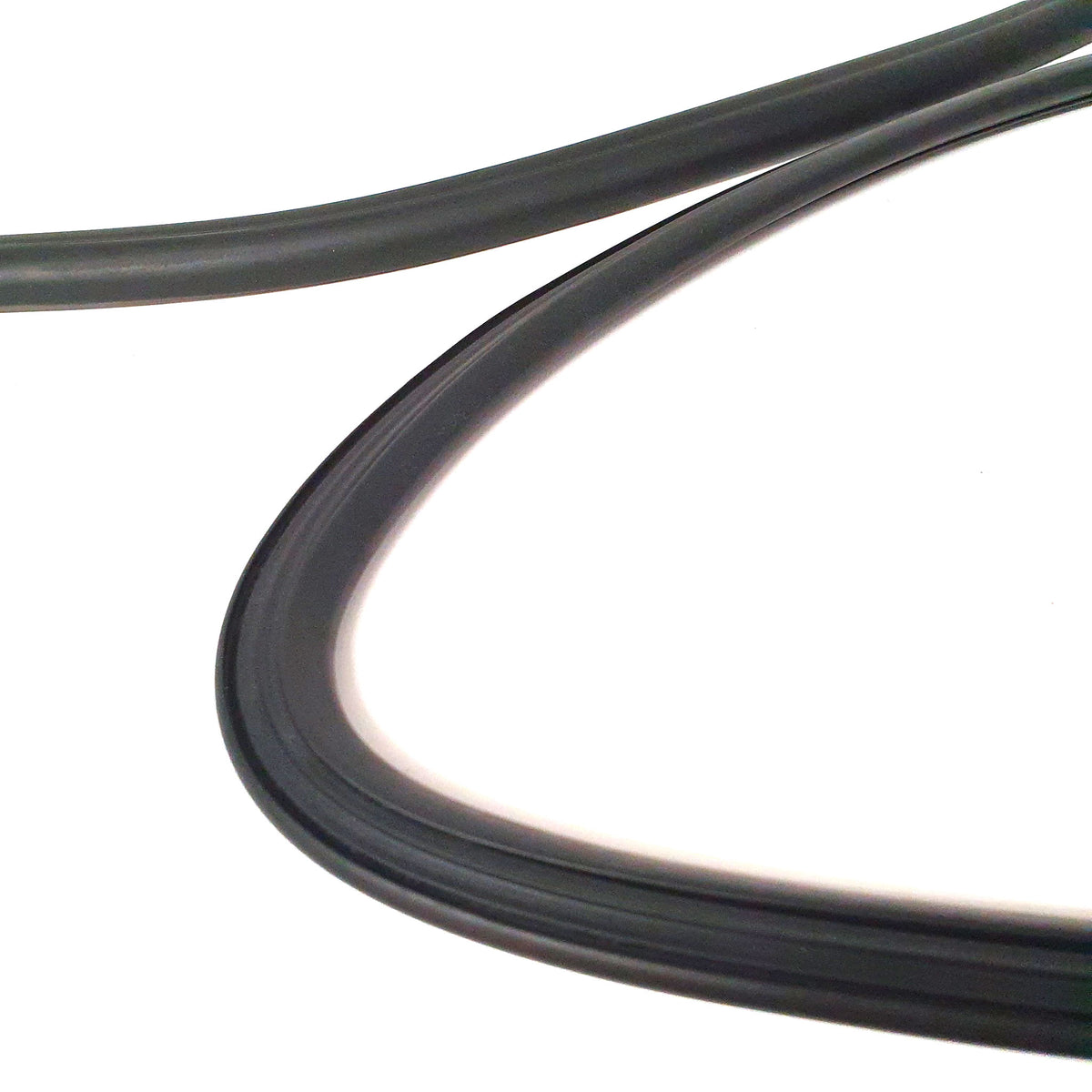 Mk1 Escort Rear 1/4 Window Rubbers (Pair) – C Bradley Motorsport